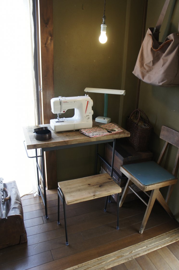 L Stool – atomi online boutique