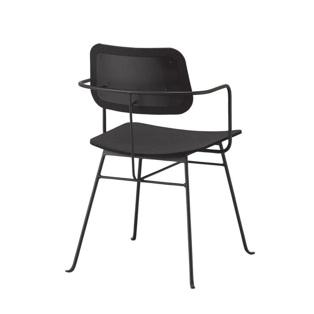 WORKER Office Chair – atomi pte ltd
