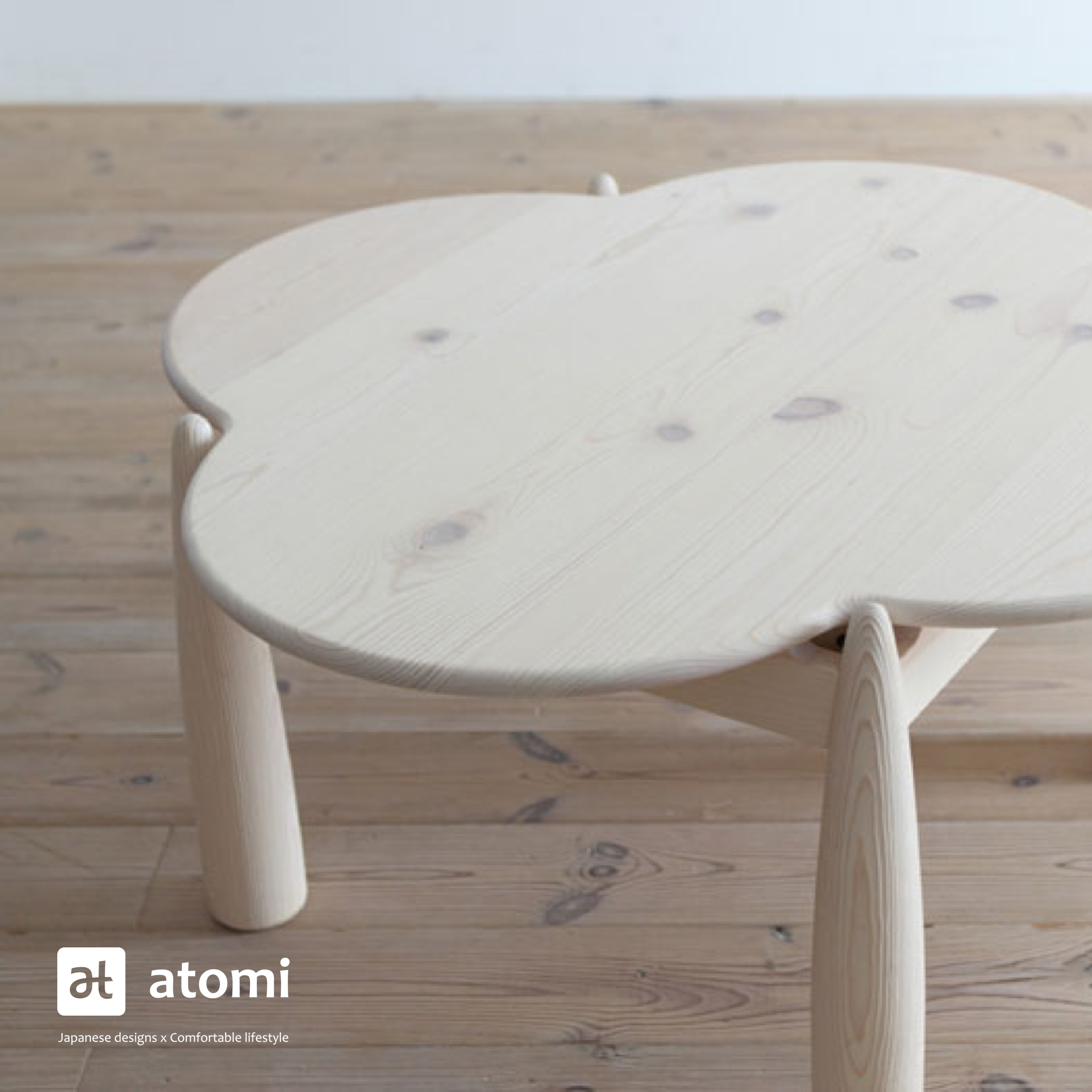 WF Kids Cloud Table – atomi pte ltd